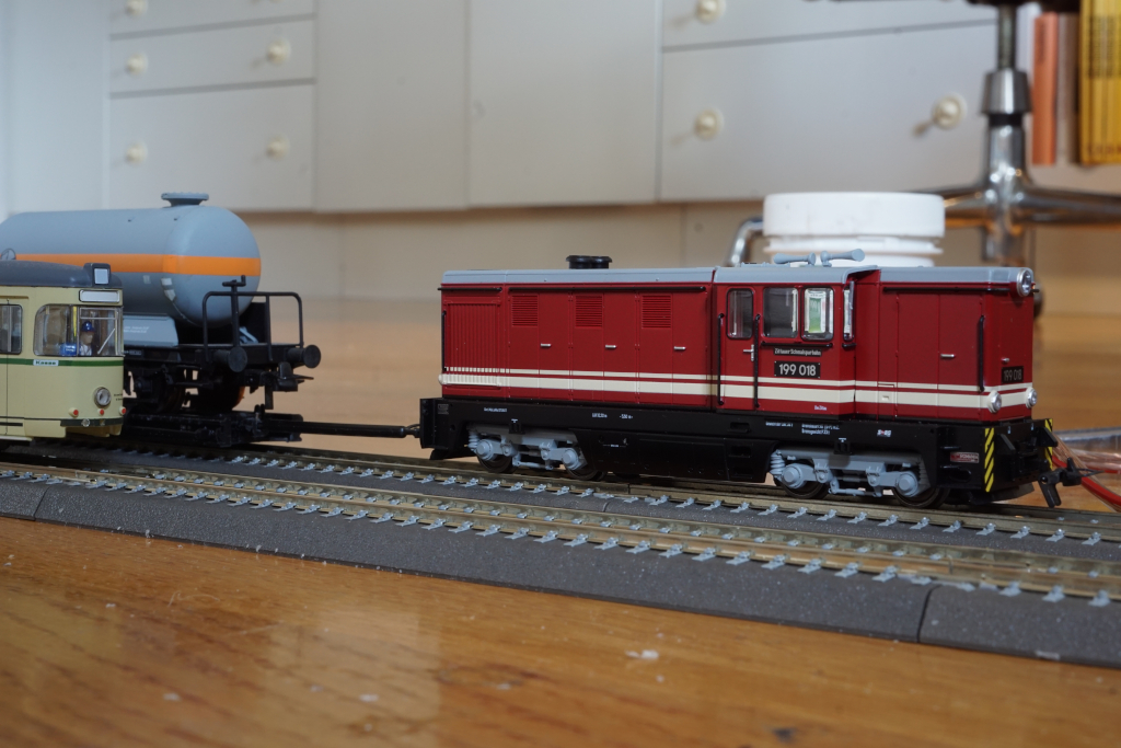 RE: Piko 140 Sound - 65